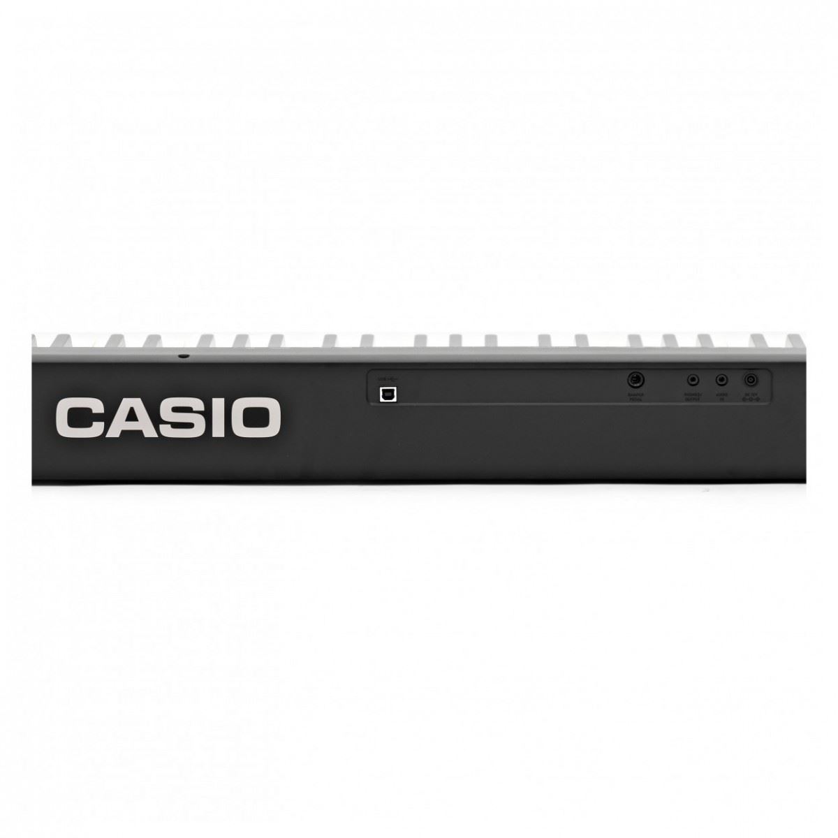 Musik Mohr GmbH DER Musikprofi im Südwesten - Casio CDP-S110BK Digitalpiano