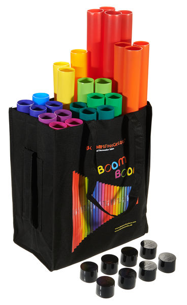 Musik Mohr GmbH DER Musikprofi im Südwesten - Boomwhackers MG-BW Set 1 ...